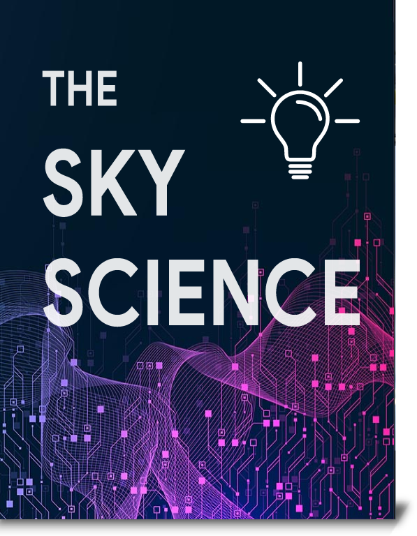 The Sky Science